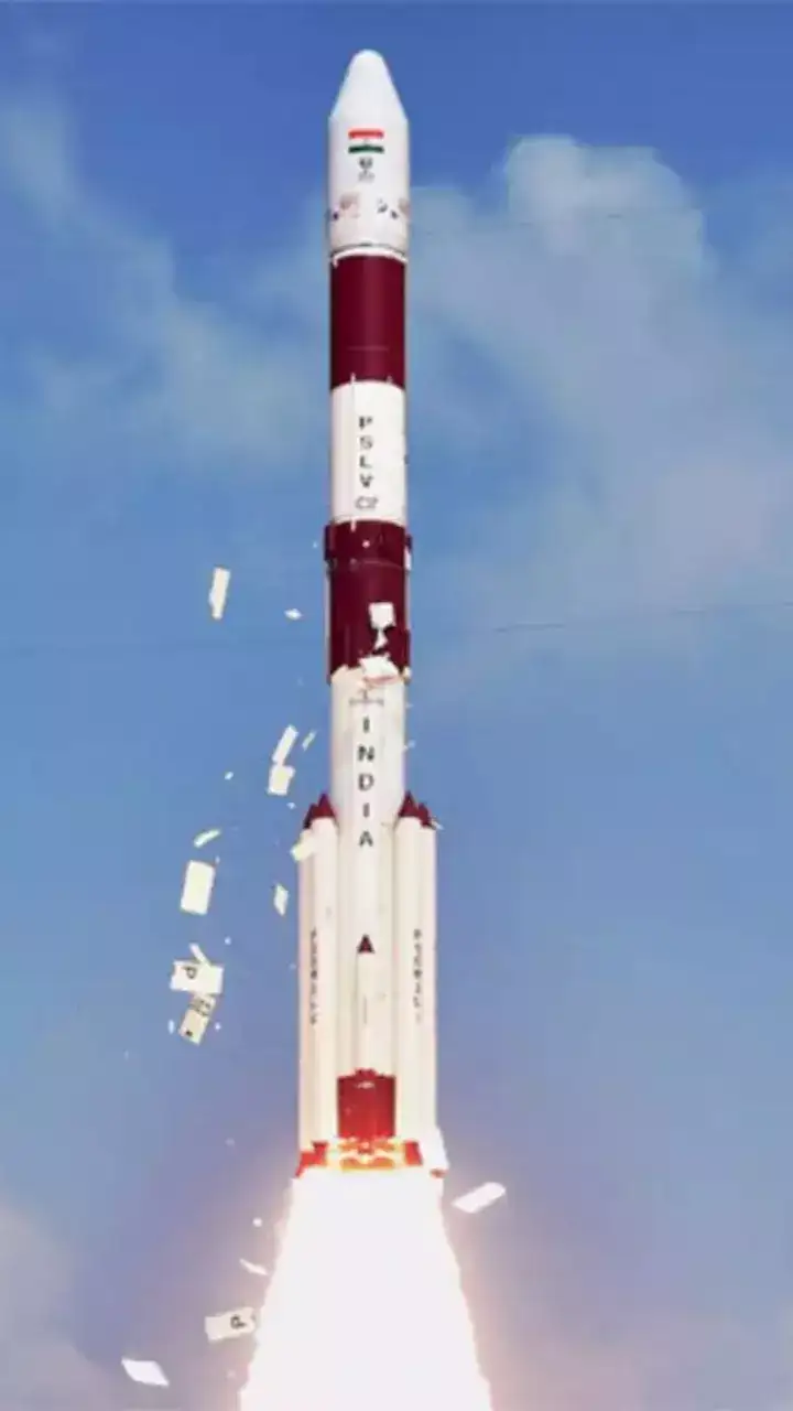 Isro Logo HD Phone Wallpaper Pxfuel, 56% OFF