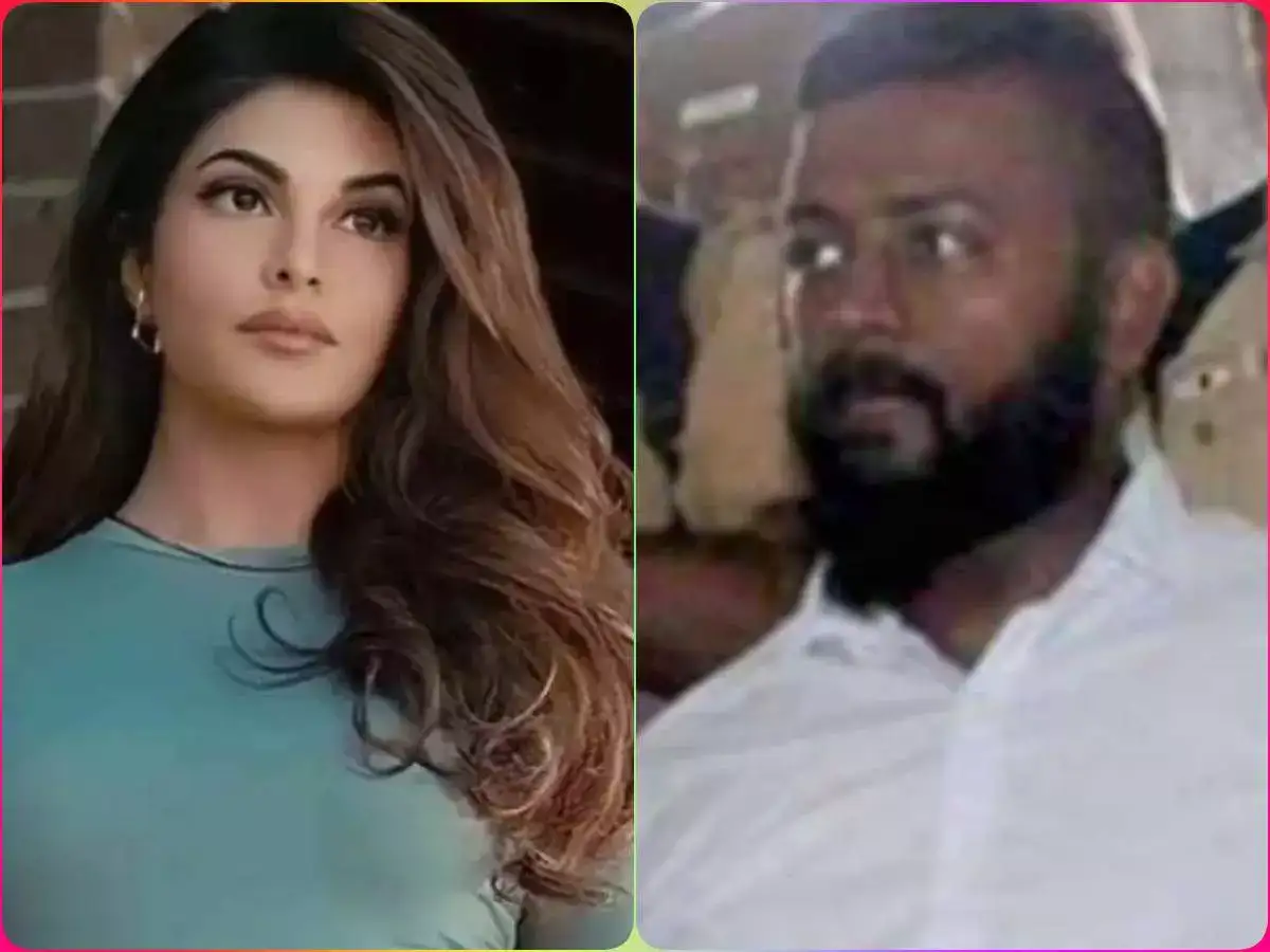 Mahathug Sukesh had promised Jacqueline to make a film of 500 crores ...