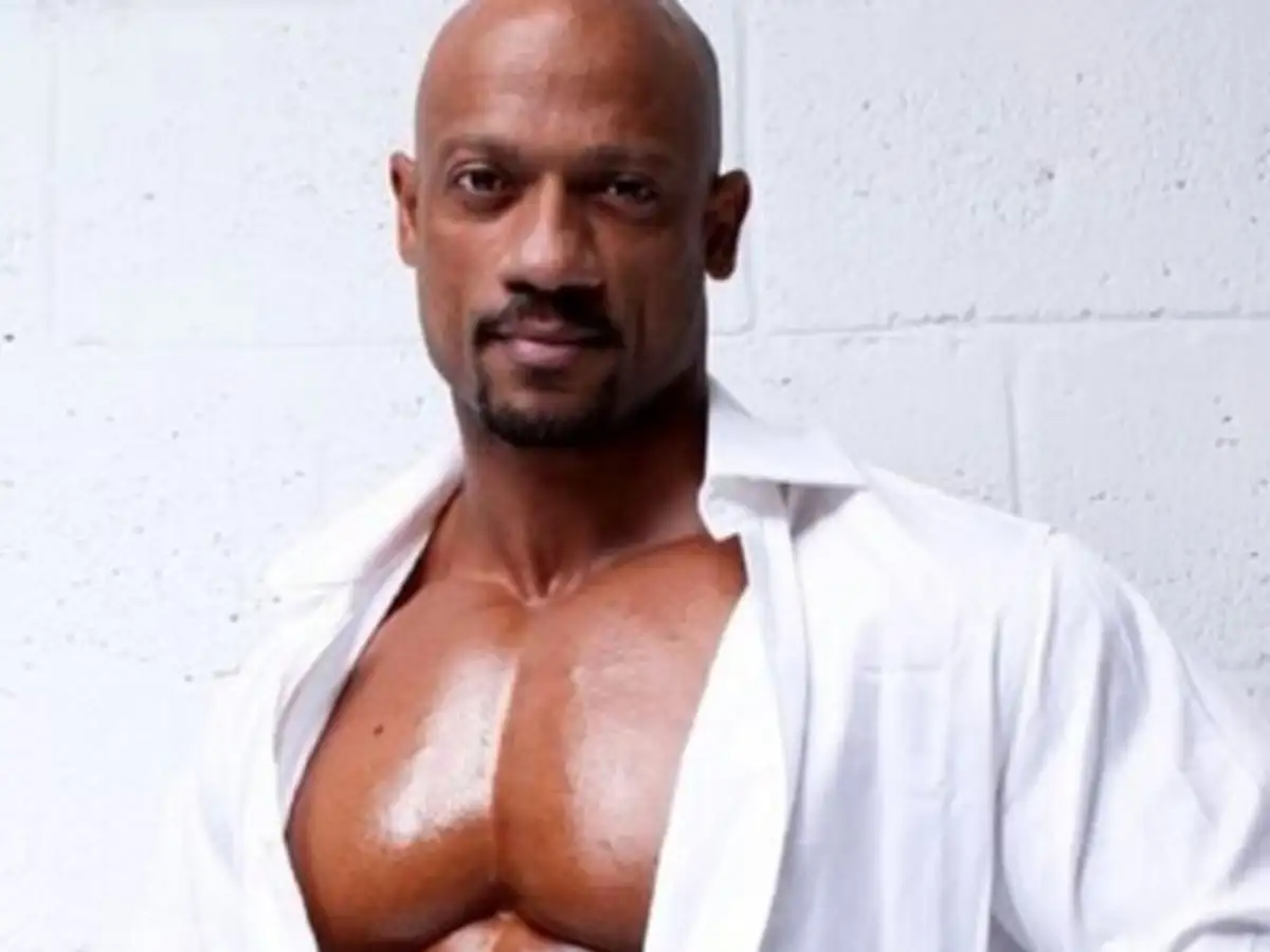 Sami Al Haddad Bodybuilder,ബഹ്റൈന്‍ ബോഡി ബില്‍ഡറെ ഖത്തര്‍ വിട്ടയച്ചു ...