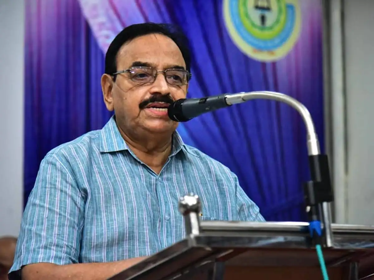 PK Abdu Rabb,'ചെമ്പിനില്ലാത്ത ചൂട് ഒരു മൂടിക്കും വേണ്ട'; ഹരിത ...