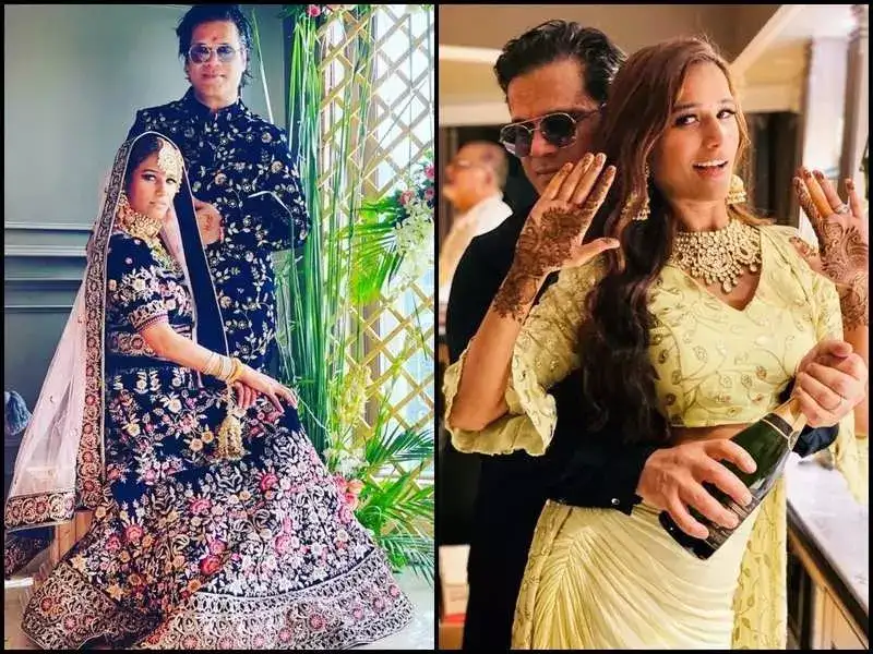 Poonam Pandey,சர்ச்சை நடிகை மருத்துவமனையில் அனுமதி: அடித்து ...