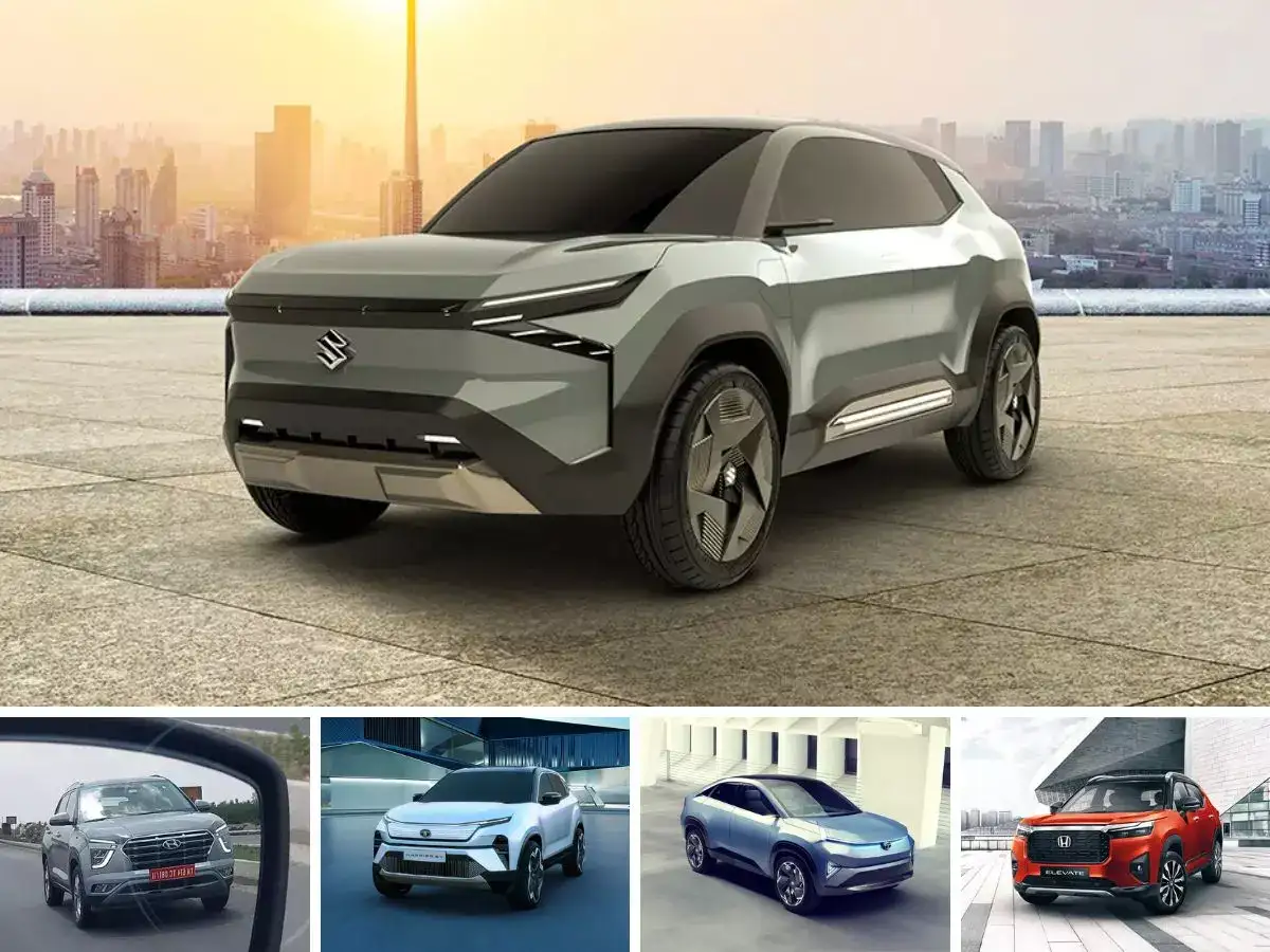 5 Upcoming Electric Cars In India News,इलेक्ट्रिक कार खरेदी ...
