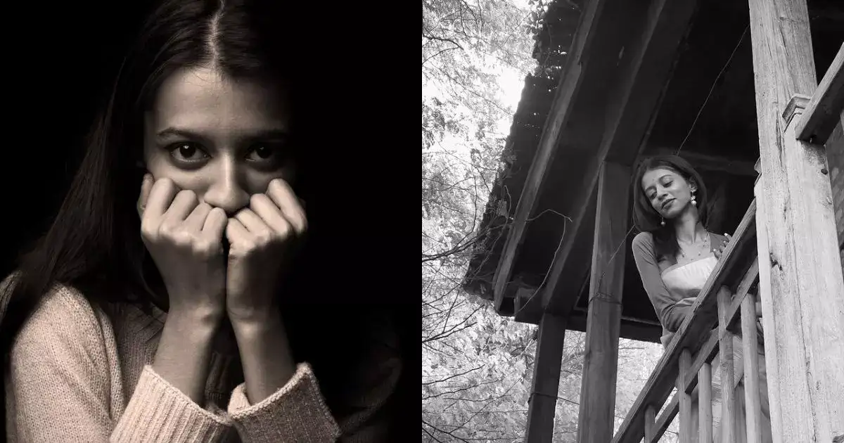 Marathi Content Creator Mrunal Divekar Shared A Memory When She Was ...