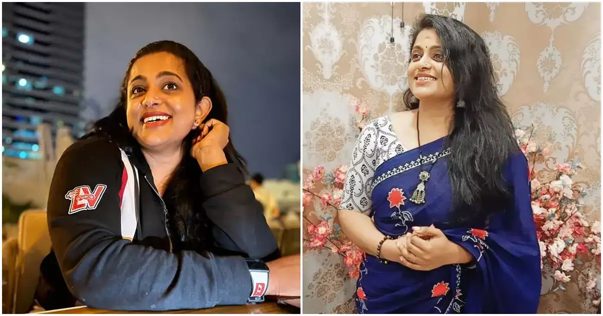 Veena Nair Reply,വലിയൊരു ഇടവേളയ്ക്ക് ശേഷം വീണ്ടും വരികയാണ്! നിങ്ങള്‍ക്ക് എന്ത് വേണമെങ്കിലും ...