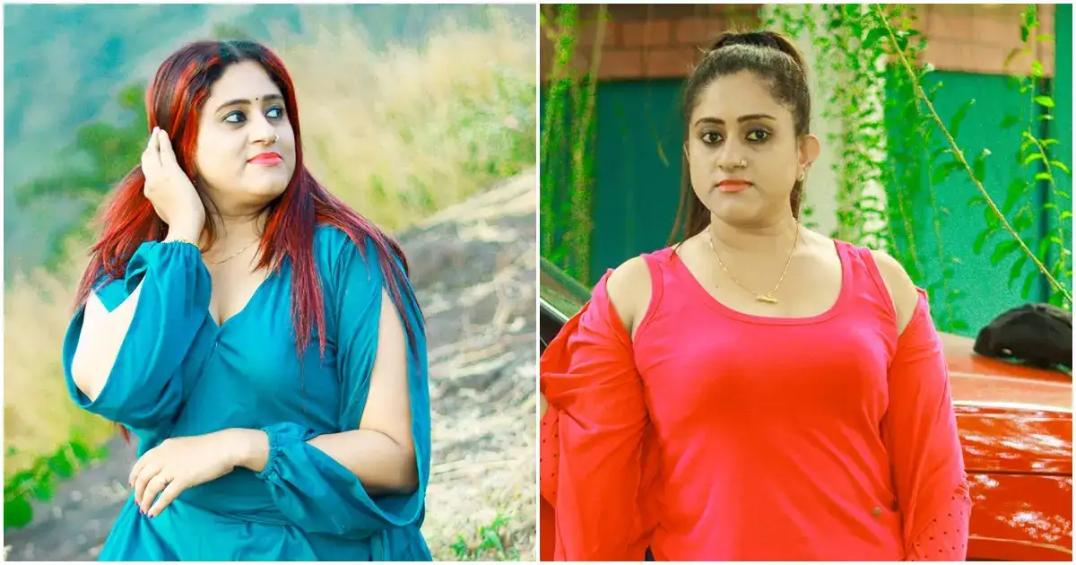 വീട്ടമ്മയില്‍ നിന്നും സെലിബ്രിറ്റിയിലേക്ക് എന്നെ മാറ്റിയത് ഭർത്താവ് ...