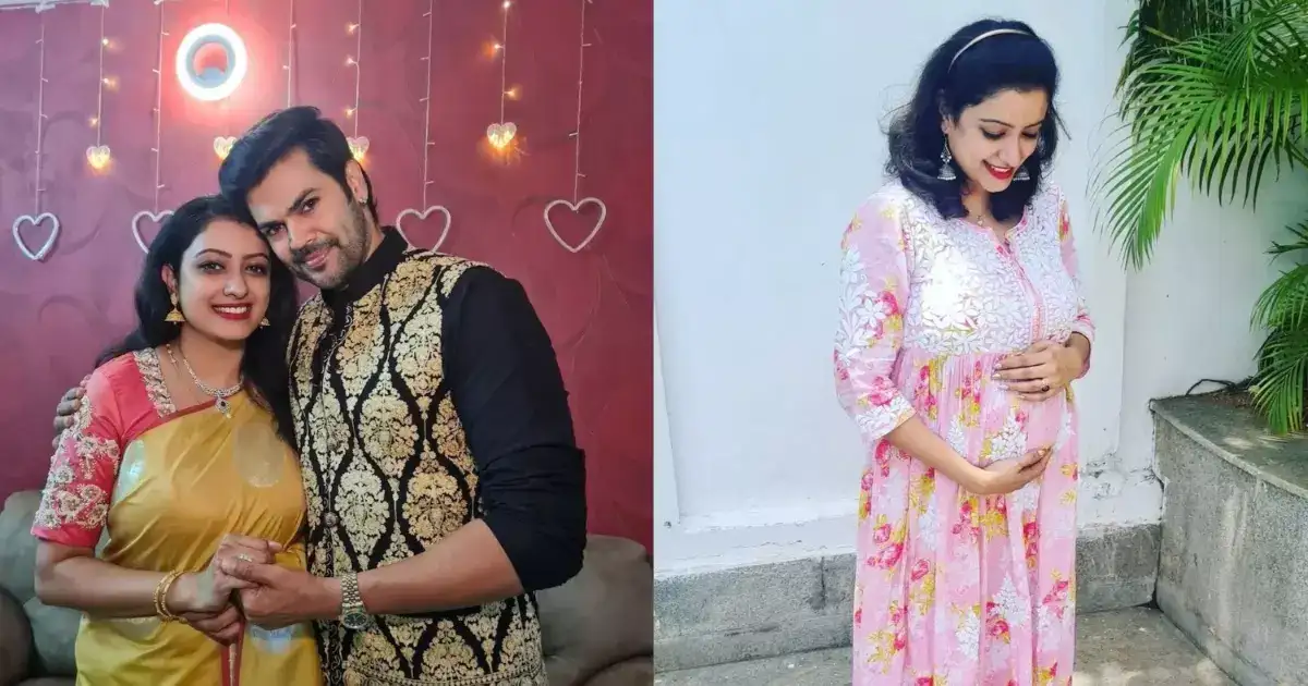 Serial Actress Nisha,'வாரிசு' பட நடிகருக்கு இரண்டாவது வாரிசு ...