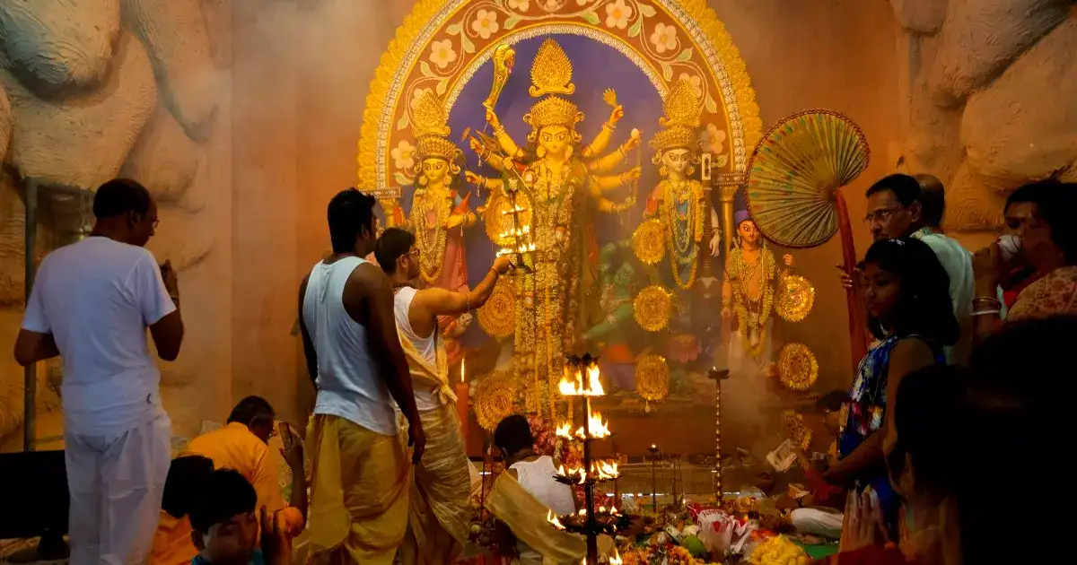 Chaitra Navratri 2023 Fasting Rules ఛైత్ర నవరాత్రుల వేళ దుర్గా దేవి అనుగ్రహం పొందాలంటే ఈ ...