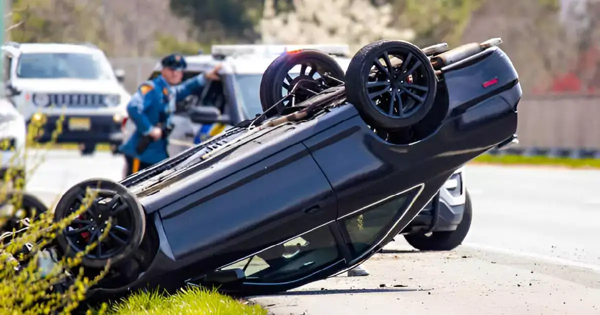 Country With Most Car Accidents In The World,ऐसे देश जहां होते हैं सबसे ...