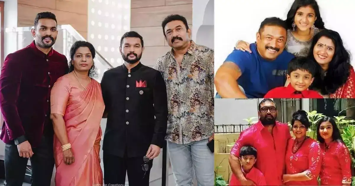 Baburaj First Wife,'മൂന്നേകാൽ കോടിയാണ് പറ്റിച്ചത്'! 'ആദ്യ ഭാര്യ ...