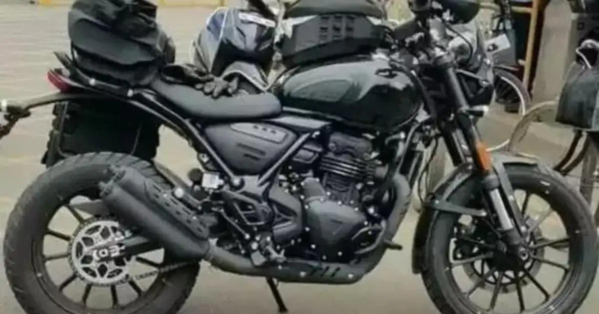 Bajaj Roadster Bikes,Bajaj Triumph பைக் இந்த ஆண்டு வெளியாகும்! ராயல் ...