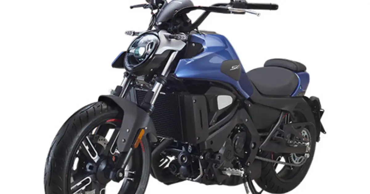 Oj Motors,OJ Motors பைக்குகள் இந்தியாவில் அறிமுகம்! Premium Bike ...