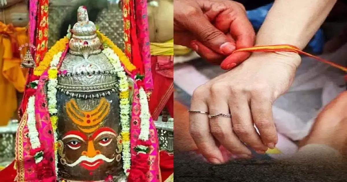 Minor Girl Created Own Kidnapping Story Revealed By Ujjain Mahakal ...