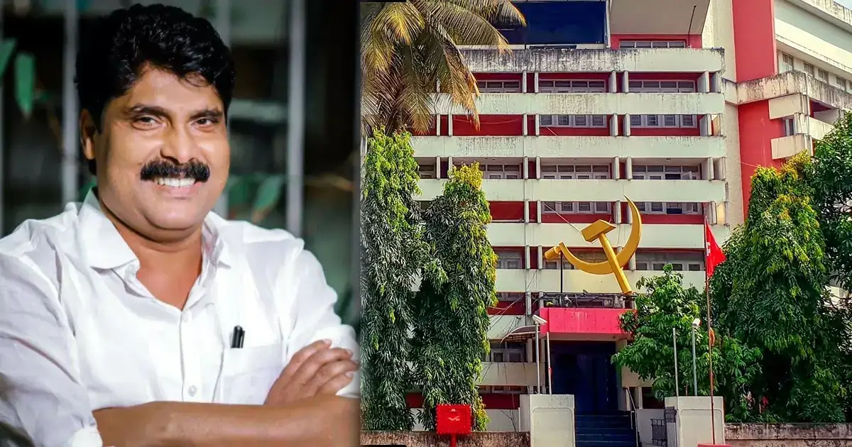 T Siddique,ഭാരത്‌ ജോഡോ യാത്ര തിരുവനന്തപുരത്ത്‌, 'ദാ കിടക്കുന്നു പ്രതി ...