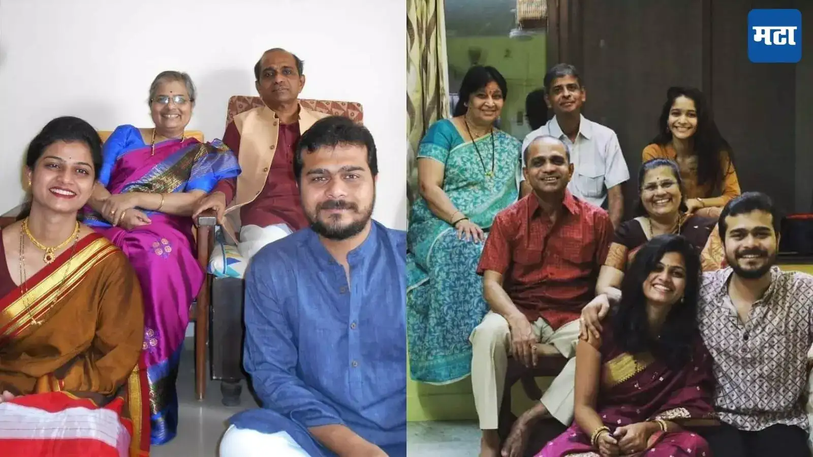 Purva Kaushik Mother In Law Passed Away,पूर्वा कौशिकच्या सर्वात जवळच्या ...