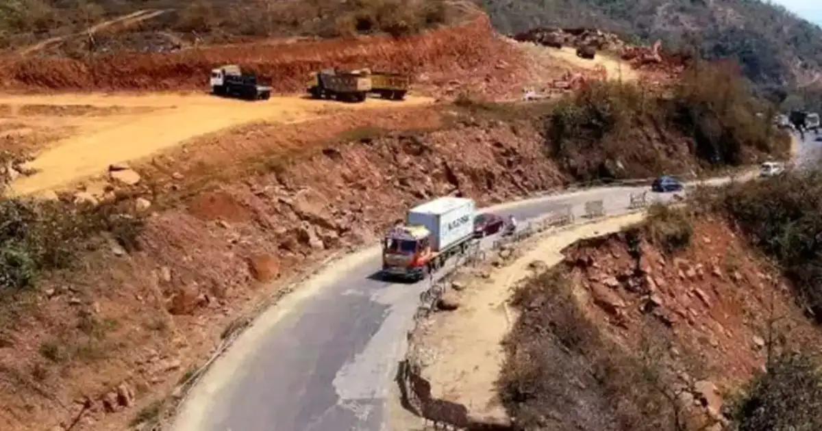 Parshuram Ghat Chiplun News,Parshuram Ghat: परशुराम घाट आजपासून ३ दिवस ...