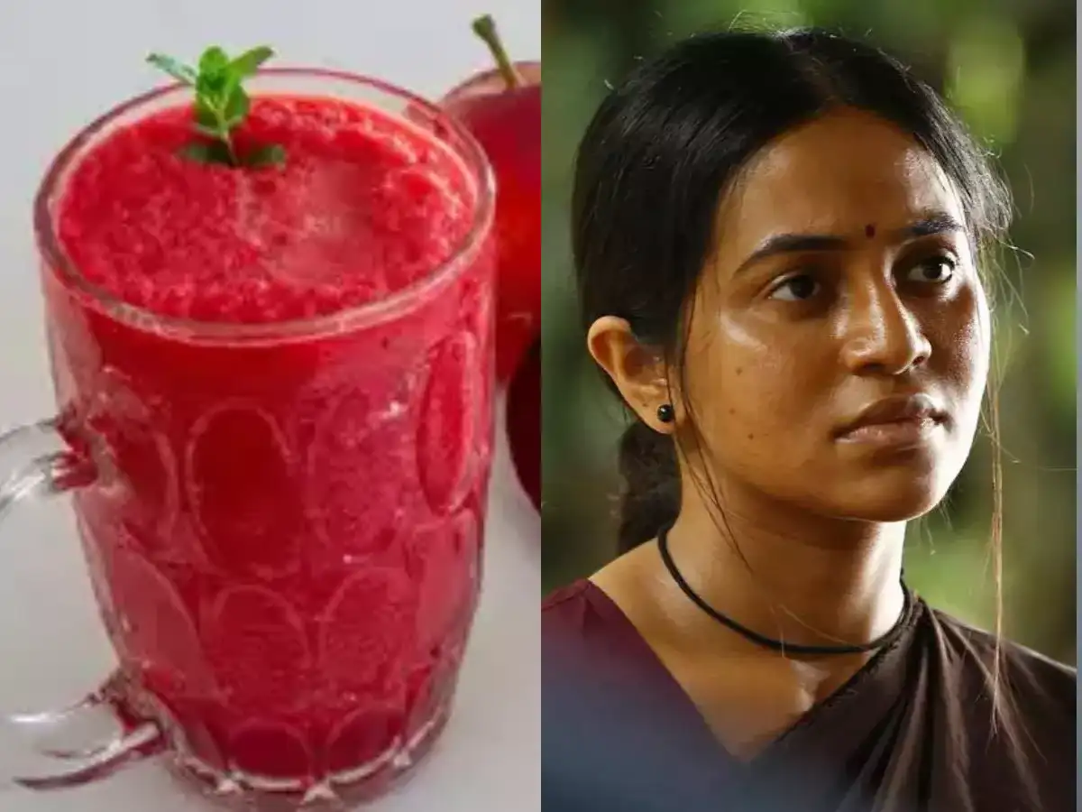 ABC Juice Side Effects : ABC ஜூஸ் தினமும் குடிச்சும் ஸ்கின் கலராகலையா ...