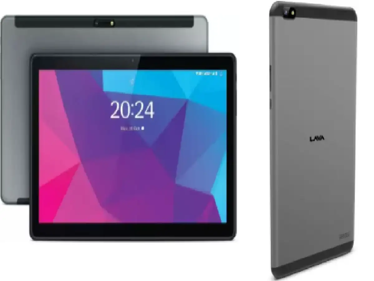 Lava Magnum XL, Lava Aura and Lava Ivory tablets launched, price starts ...
