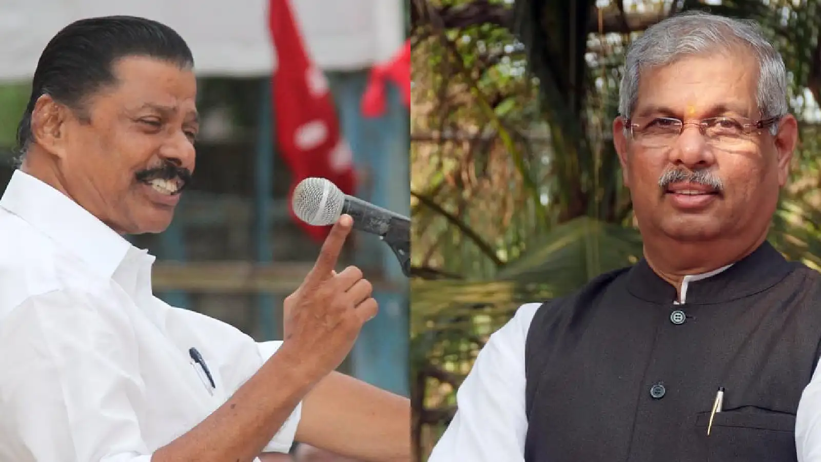 Mv Govindan Praised Governor,'ആരിഫ് മുഹമ്മദ് ഖാനിൽ നിന്ന് വ്യത്യസ്തനാണ് ...