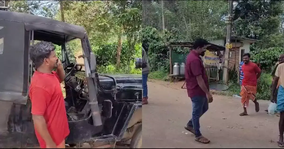 Vakeri Prajeesh Short Film: മരണത്തിന് മുന്‍പെ ഹ്രസ്വചിത്രത്തില് ...