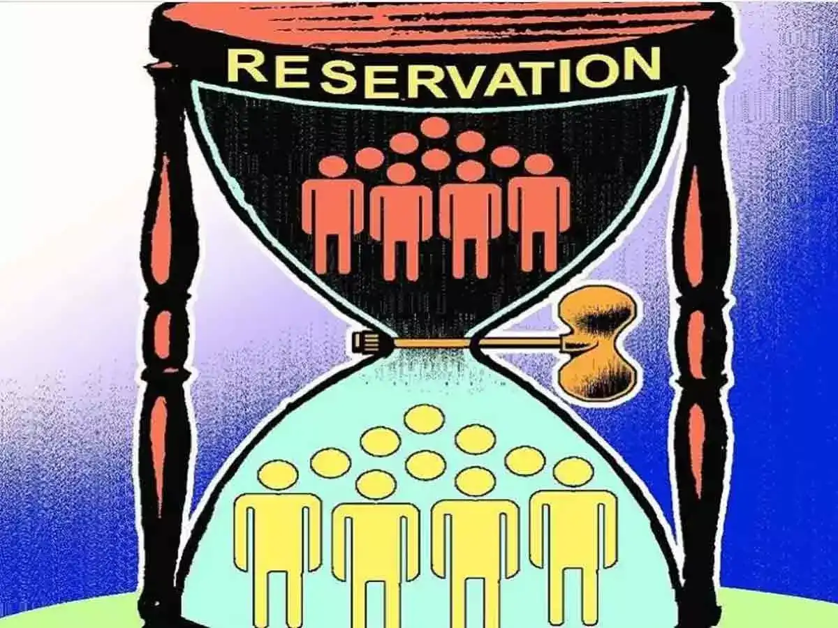 obc par rohini commission ki report kya kehti hai : know all about ...