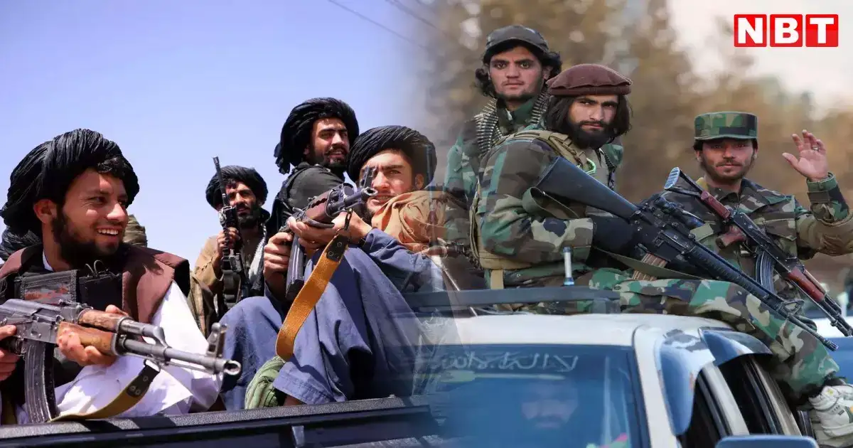 Taliban Pakistan Afghanistan UN: United Nations Report Against Pakistan ...