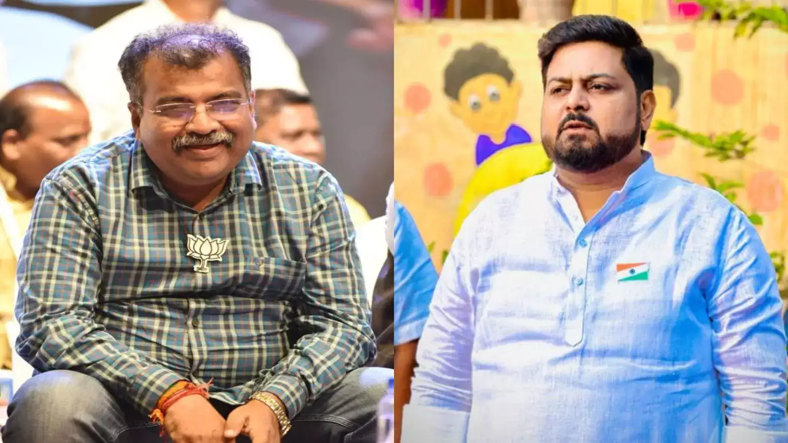 Ravindra Chavan: निवडणुकीच्या तोंडावर शिंदेंना झटका, युवासेनेच्या ...