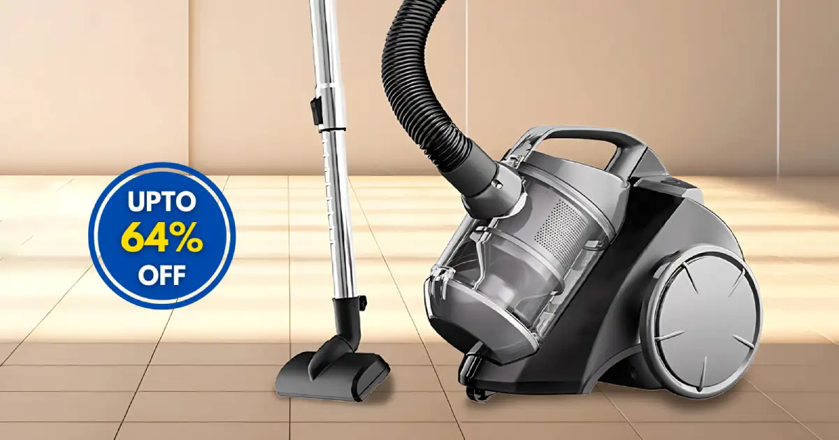 Vacuum Cleaner Price On Amazon,64% छूट पर मिल रहे बेस्ट Vacuum Cleaner ...