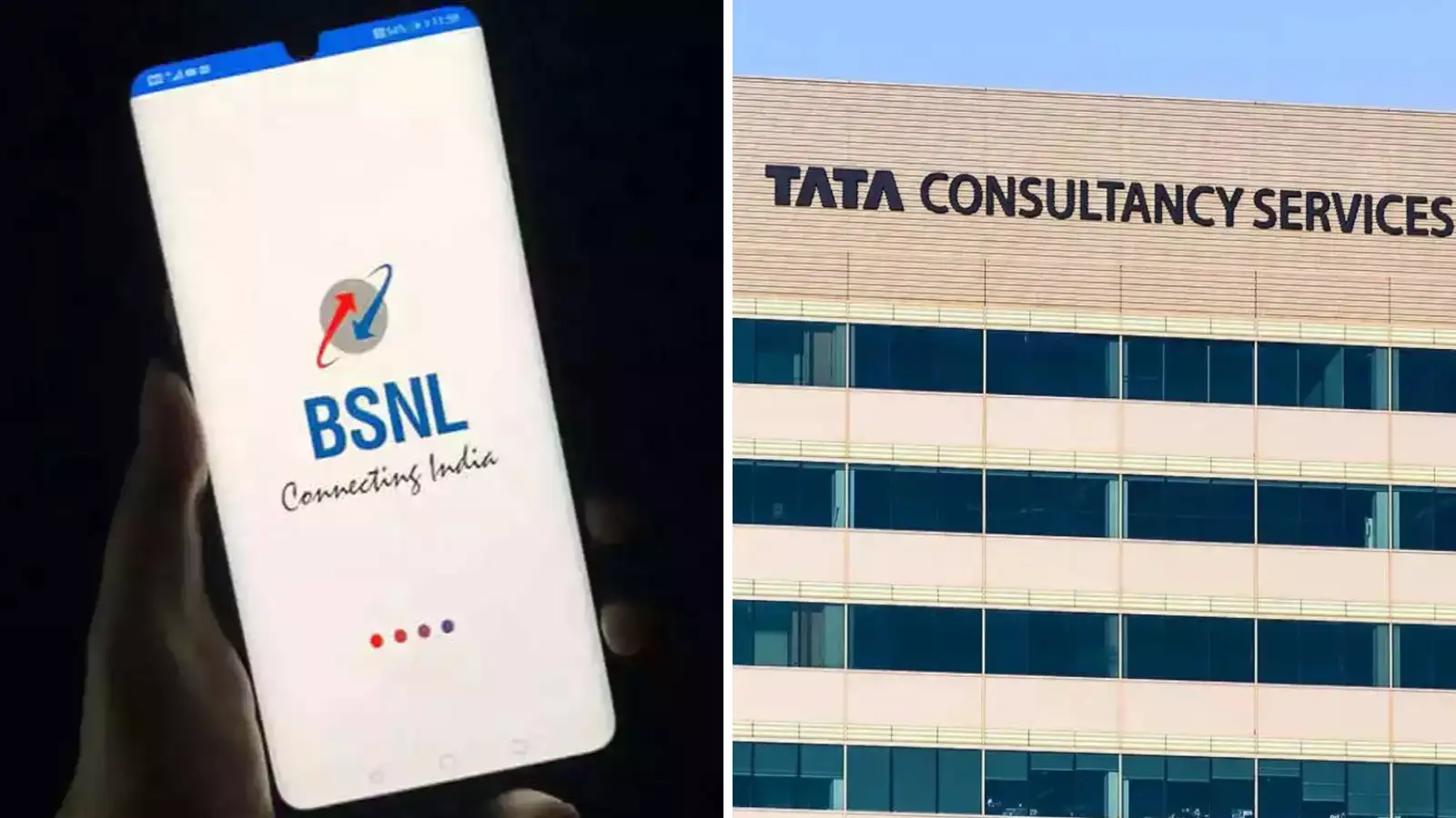 BSNL 5G Network TATA Network: BSNL ने मिलाया TATA से हाथ, 5G का काम हुआ तेज, Jio, Airtel, Voda ...