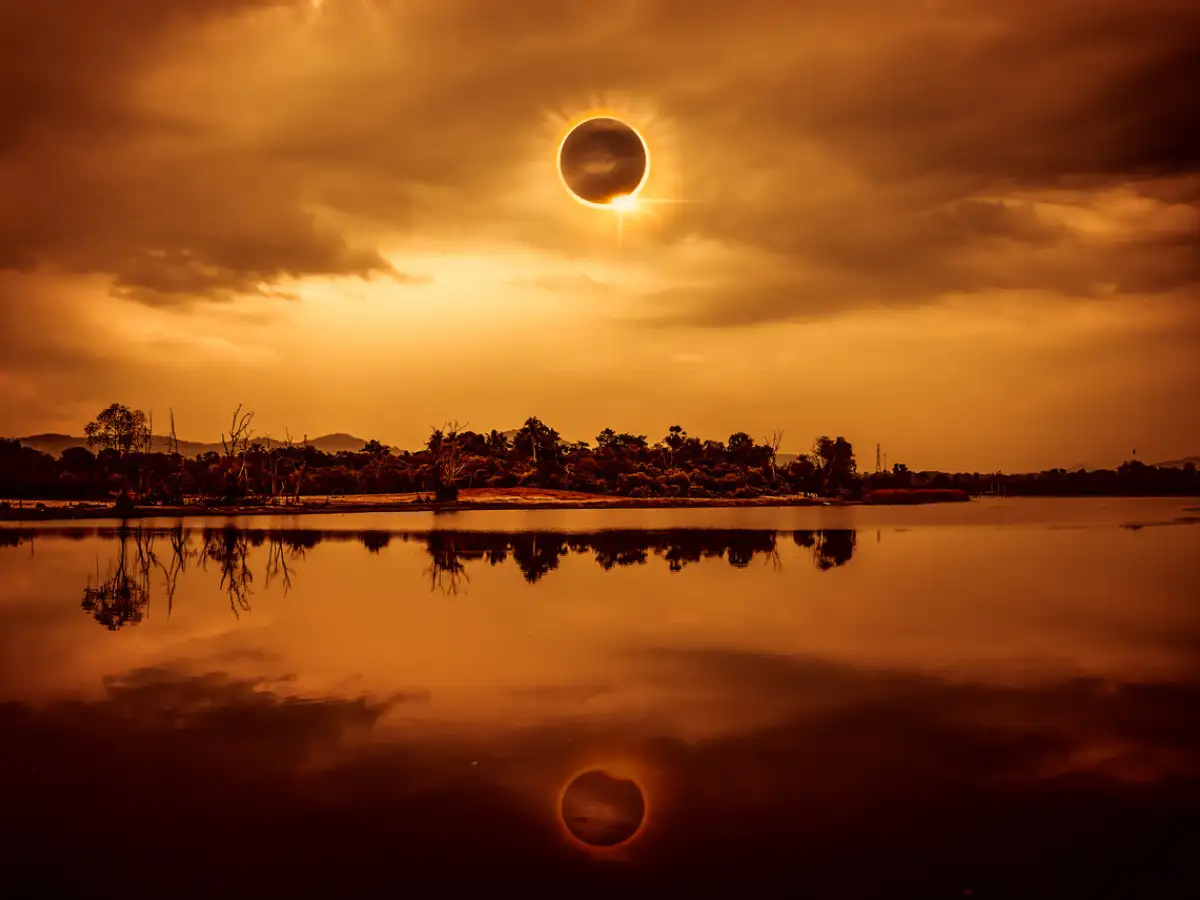 Annular Solar Eclipse Kerala,വലയ സൂര്യഗ്രഹണത്തിന് മണിക്കൂറുകള്‍ മാത്രം ...