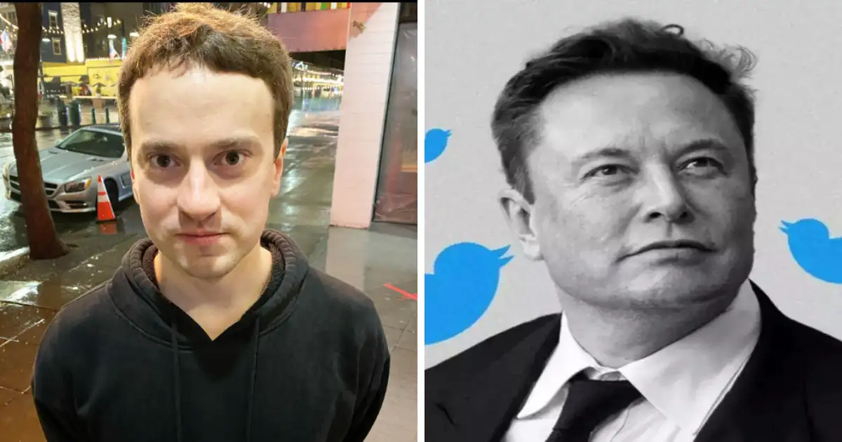 Elon Musk,iPhone Hack செய்தவருக்கு Twitter நிறுவனத்தில் வேலை! Elon Musk ...