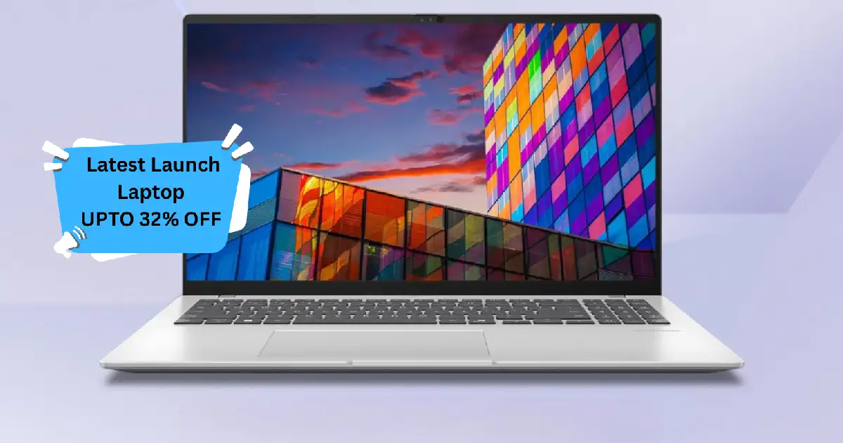 Best New Launch Laptops,हाल ही में लॉन्च हुए Laptops की मार्केट में मची ...