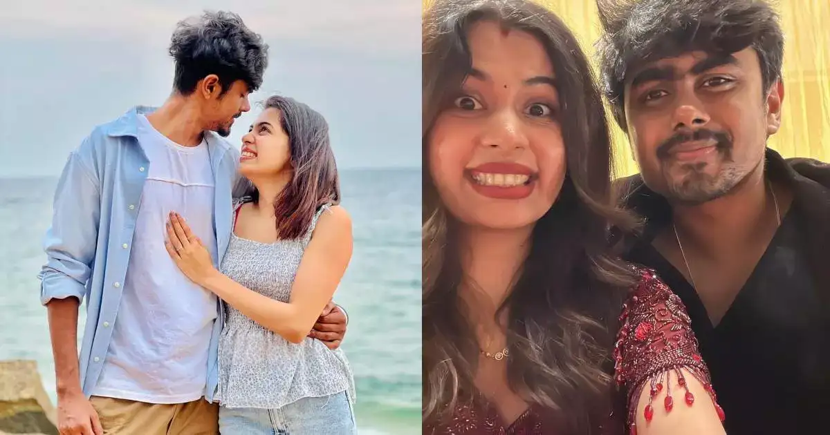 Diya Krishna Marriage Life,കല്യാണം കഴിഞ്ഞ ആദ്യ നാളുകളില്‍ എന്നും ...