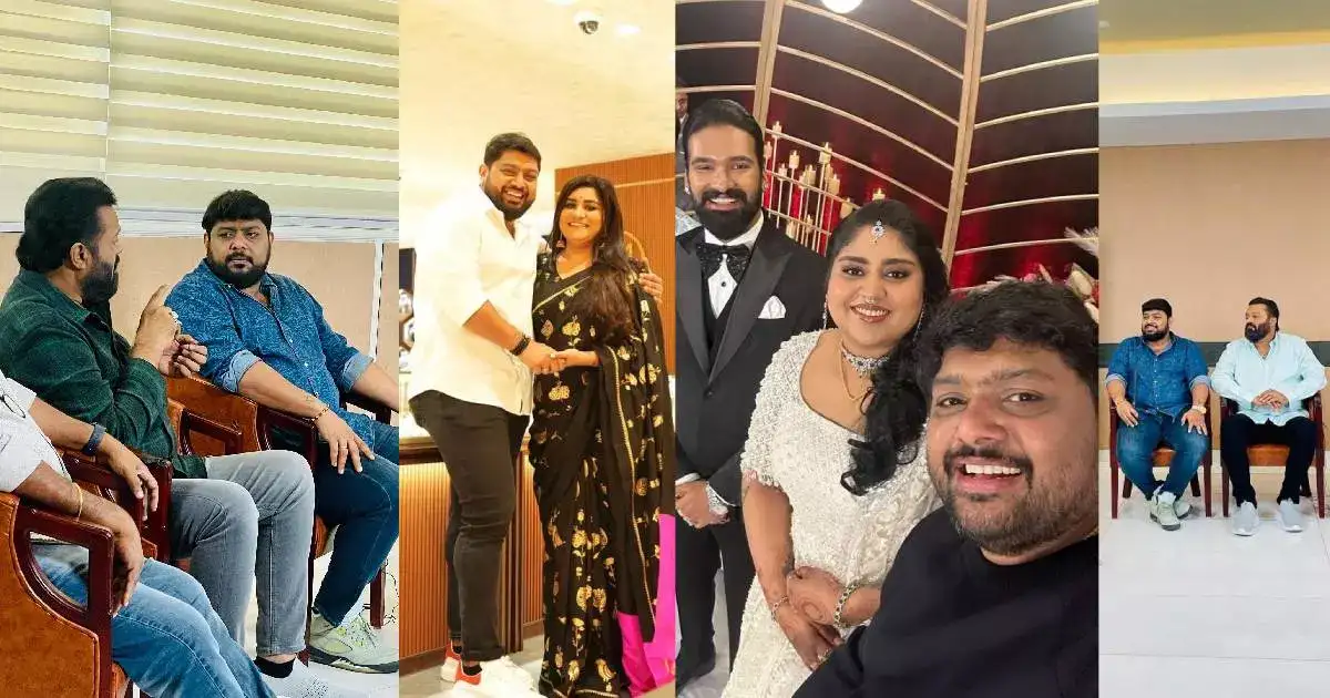 Mithun Ramesh Suresh Gopi Relationship,'ചിഞ്ചുവിനോട് ഞാൻ അതുണ്ടാക്കി ...