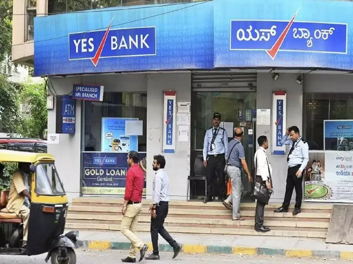 Yes Bank FD Scheme New Rules,யெஸ் வங்கி வாடிக்கையாளர்களுக்கு முக்கிய அறிவிப்பு! விதிமுறைகள் ...