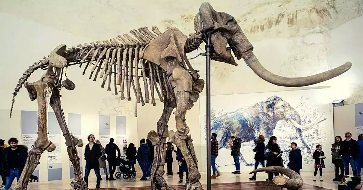Mammoth Virus Revive : रूसी लैब में तैयार हो रही नई महामारी! 4 लाख साल ...