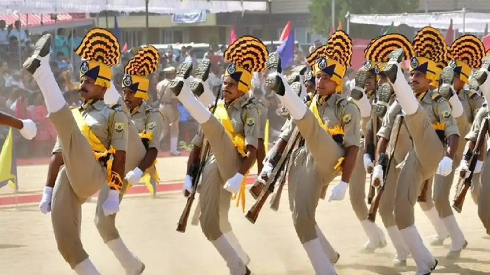 HP Police Eligibility: हिमाचल प्रदेश पुलिस भर्ती में कौन भर सकता है ...