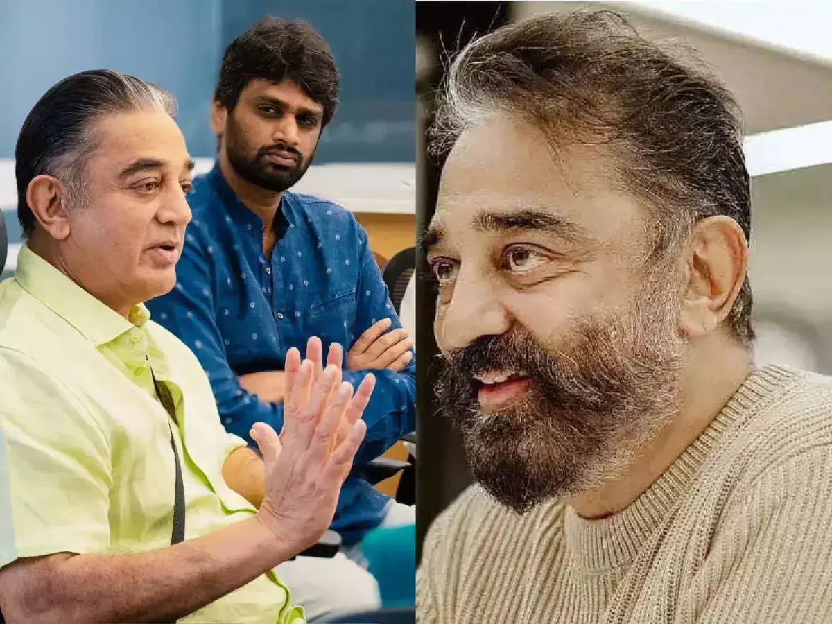Kamal Haasan: அசால்ட்டாக 'லியோ' சாதனையை நெருங்கிய கமல் - வினோத் படம் ...