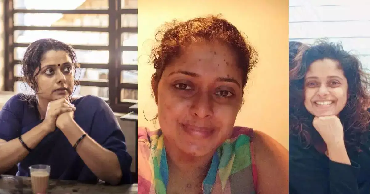 Shelly N Kumar Chicken Pox,'മിന്നൽ ഷിബു'വിൻ്റെ സ്വന്തം 'ഉഷ'യ്ക്ക് ചിക്ക ...