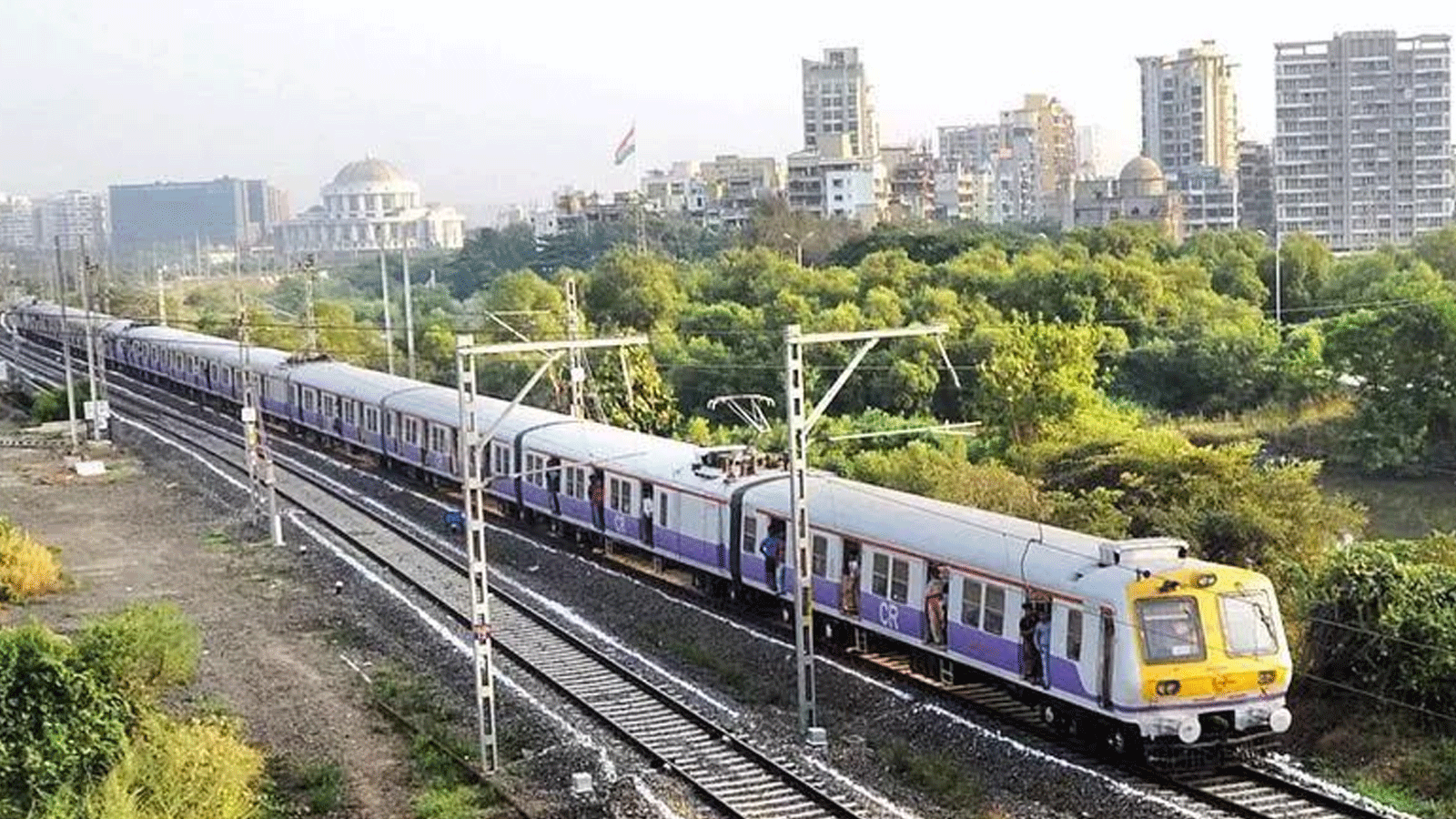 Mega Block On Sunday Time Table,घर से निकलने के पहले पढ़ लें यह जरूरी ...