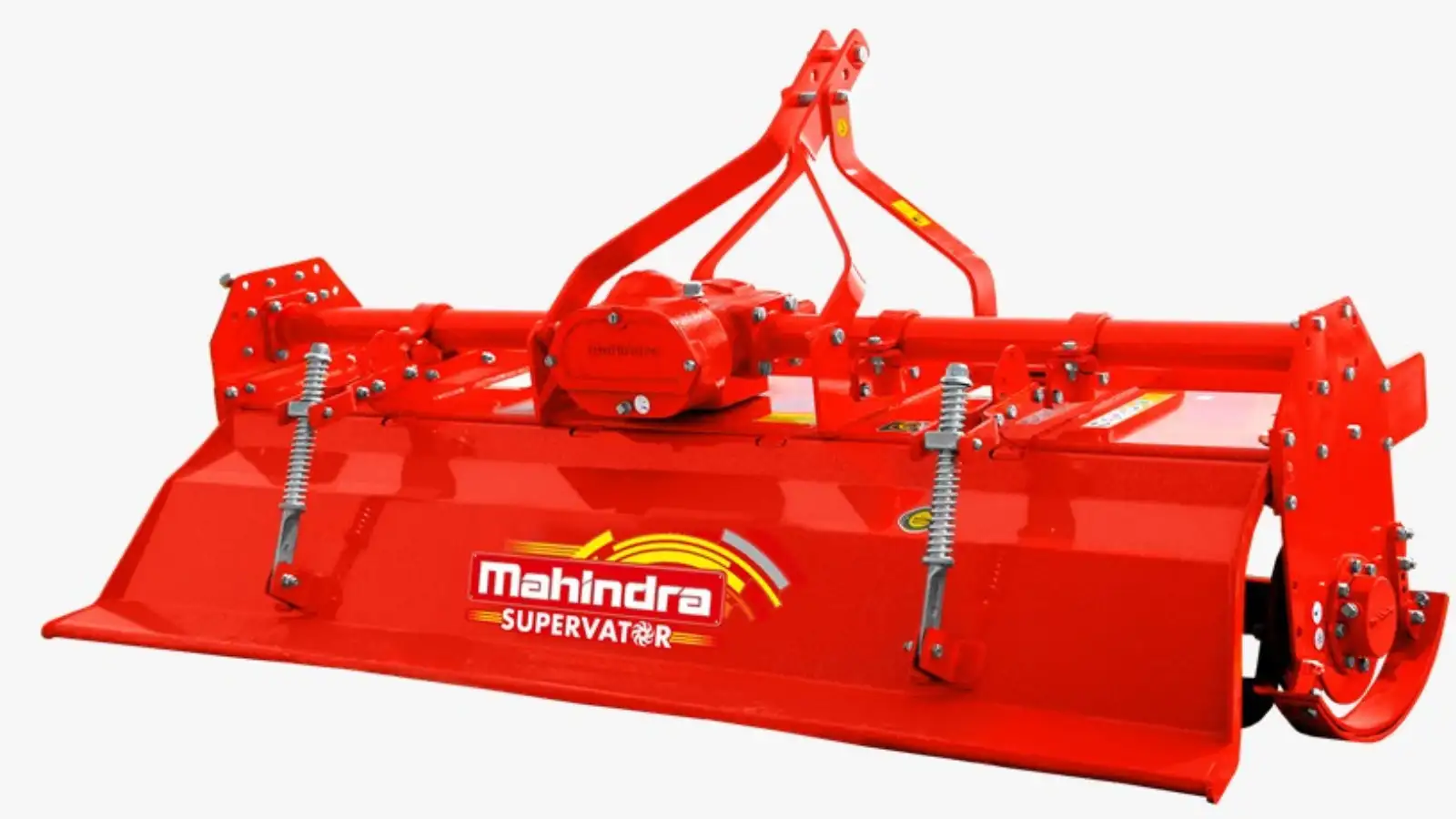Mahindra Demand For Its Rotavator Range,महिंद्रा येत्या खरीप हंगामात ...