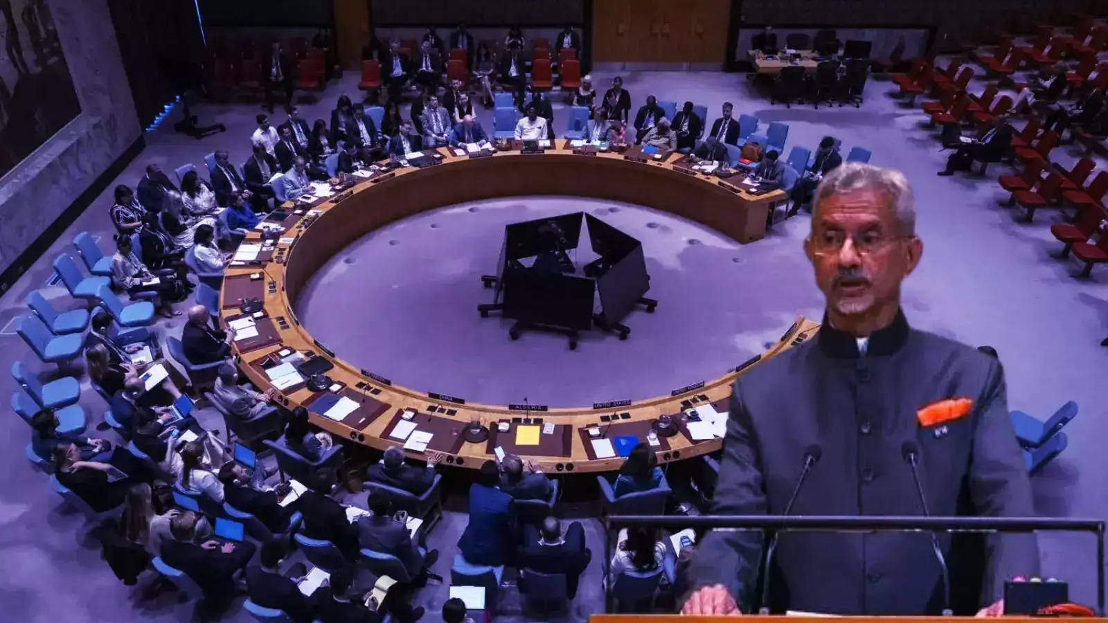 Unsc Veto Power India,भारत को क्‍या मिल गया UNSC में वीटो पॉवर? संयुक् ...