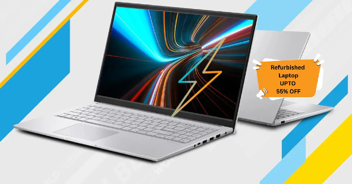 Refurbished Laptop On Amazon Sale 2025,ये Refurbished Laptops ...