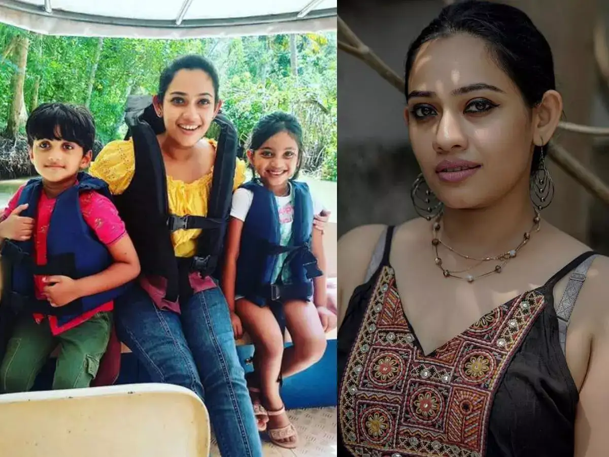 Shemi Martin Life Story,എയർഹോസ്റ്റസ് ജോലി ഉപേക്ഷിച്ച് ...