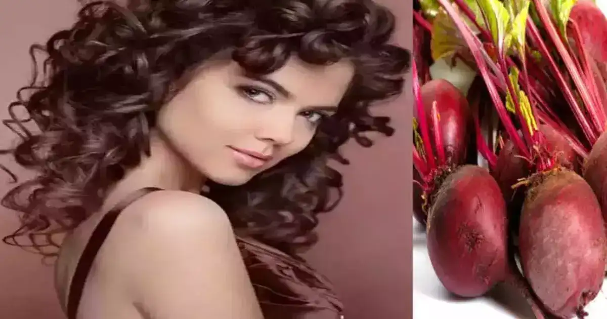 Beetroot Hair Dye For Grey Hair,beetroot hair dye for grey hair:നരച്ച ...