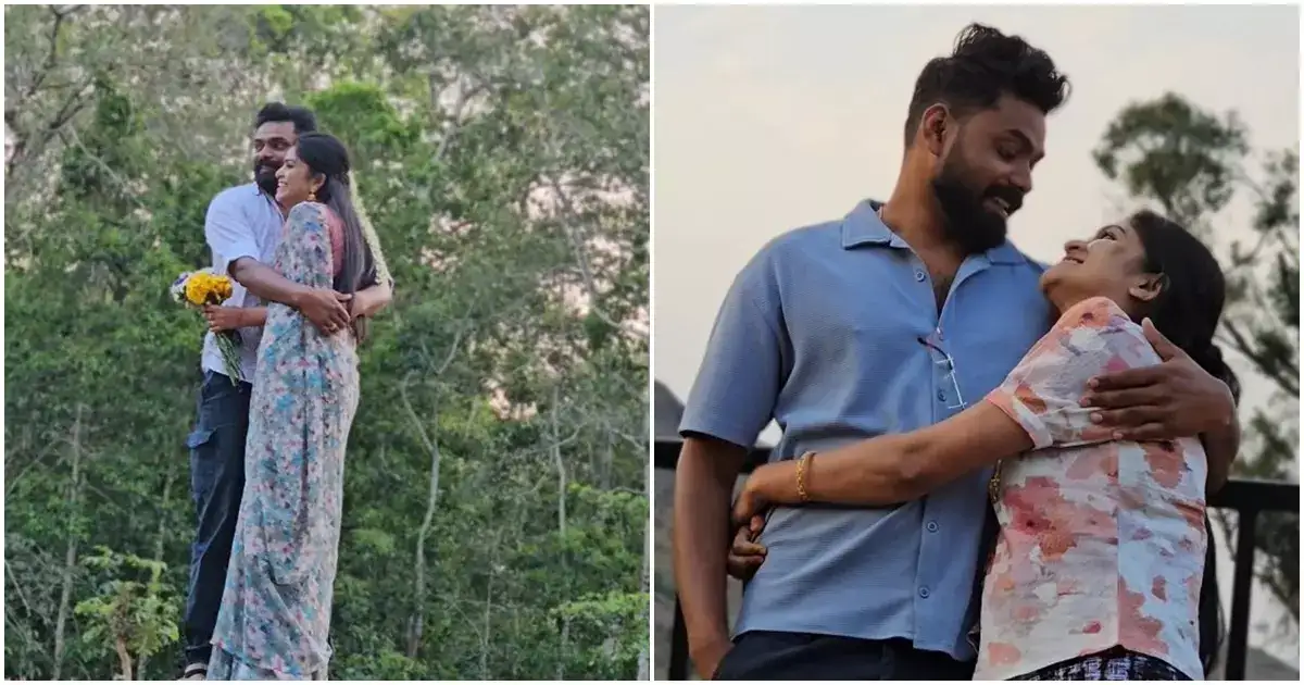 Deepthi Seethathode Reply About Honeymoon Trip,ഭാര്യയും ഭര്‍ത്താവും ...