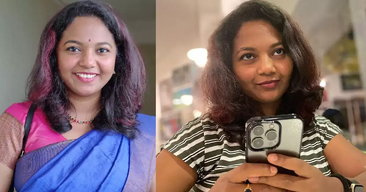 Swetha Ashokan Life,പണ്ടെപ്പോഴോ സ്വപ്നം കണ്ട ജീവിതമാണിത്, ഒറ്റയ്ക്ക് ...