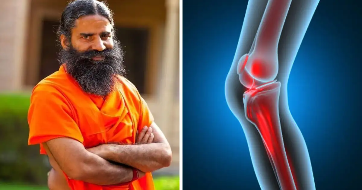 Baba Ramdev Remedies For Strong Bones And Increase Calcium Protein In ...