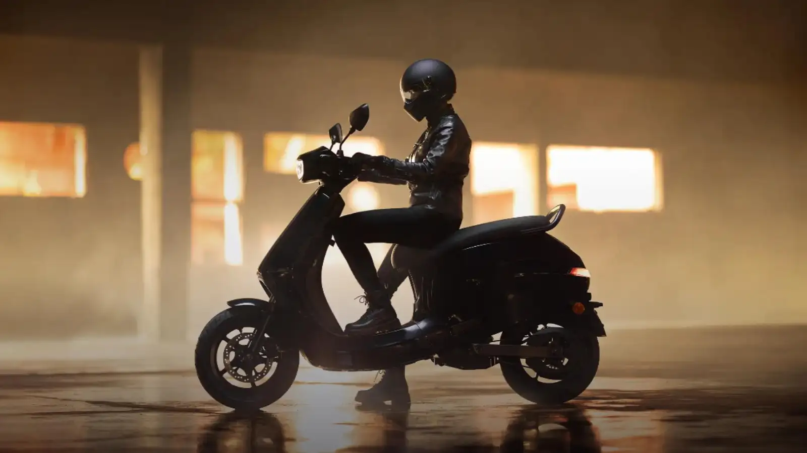 Electric Two Wheelers Crash Test,எலெக்ட்ரிக் இருசக்கர வாகனங்களை ...