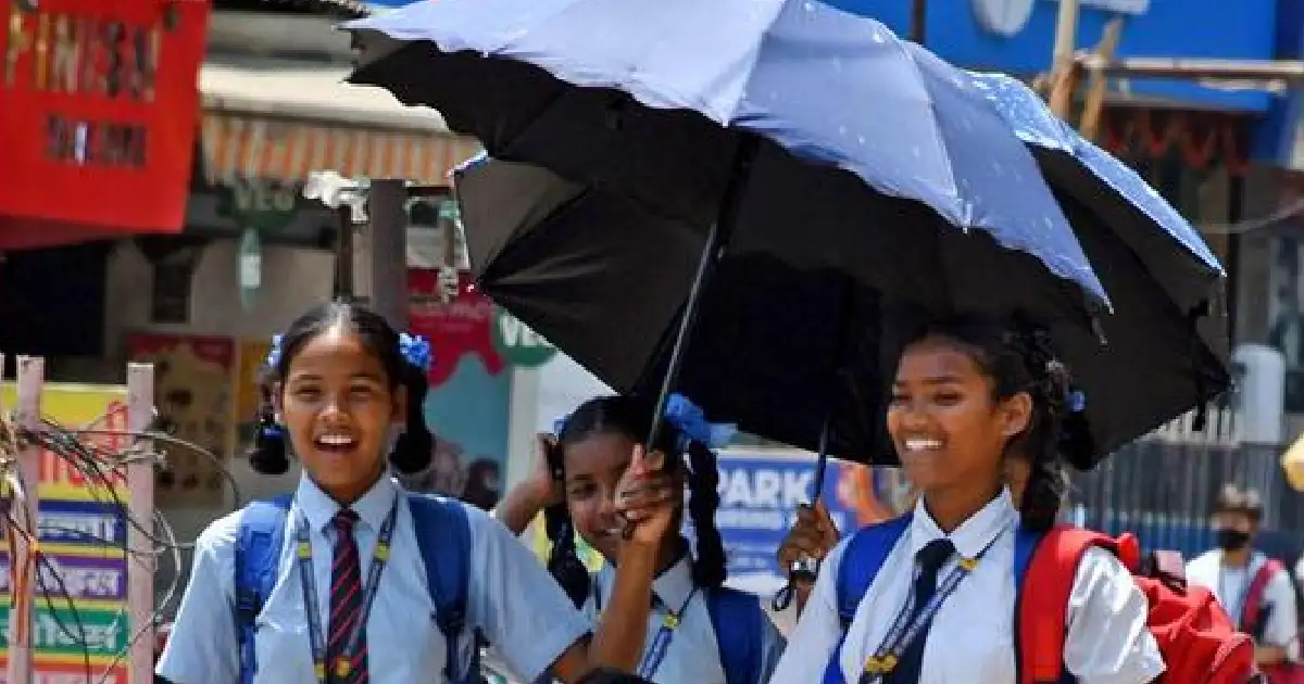 Heat Wave Timing In Kerala,'രാവിലെ 11 മുതല്‍ മൂന്നുമണിവരെ സൂക്ഷിക്കണം ...