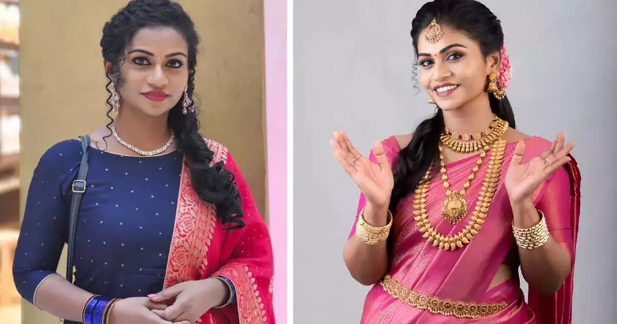 Preena Anuraj Anaswara Owner,മിയയുടെ സ്ഥാനത്തേക്ക് പ്രീണ ...